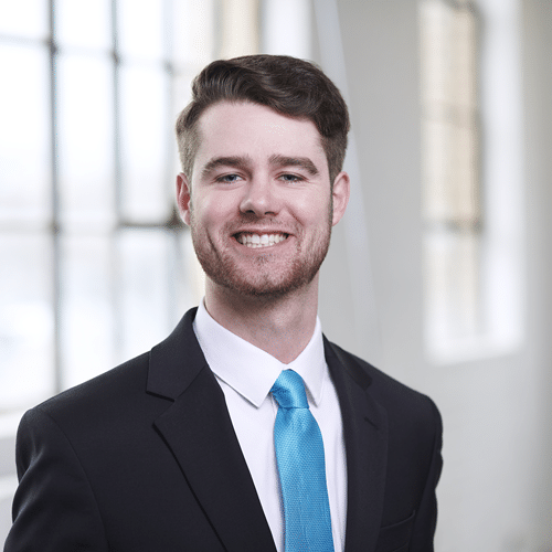 Joshua Johnson, CFP® | EverNest Financial Advisors
